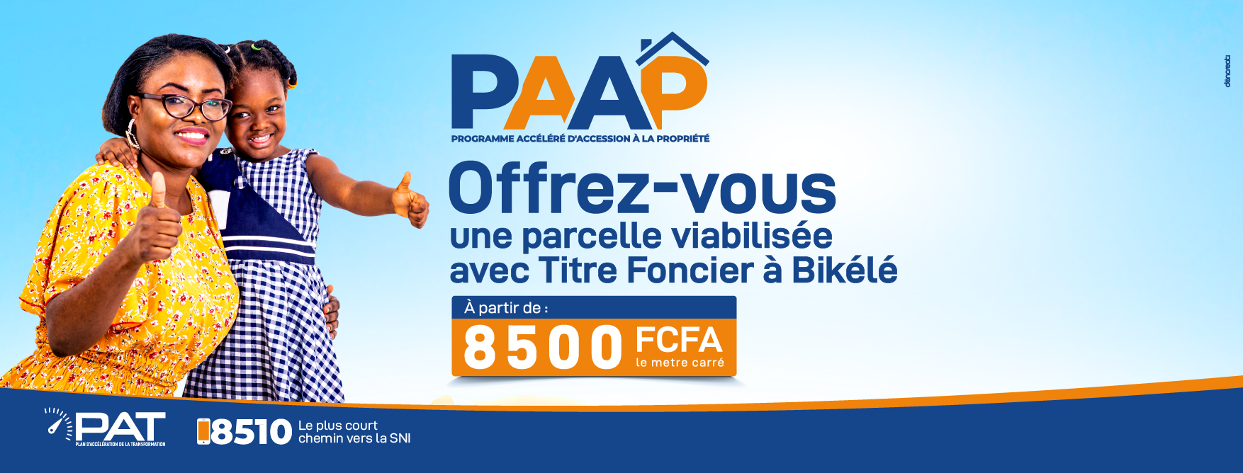 SNI | Société Nationale immobilière